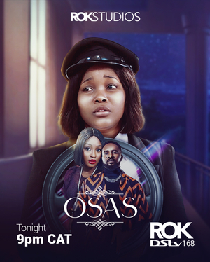 Premieres - Osas