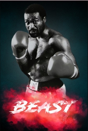 Beast (movie, 2021)