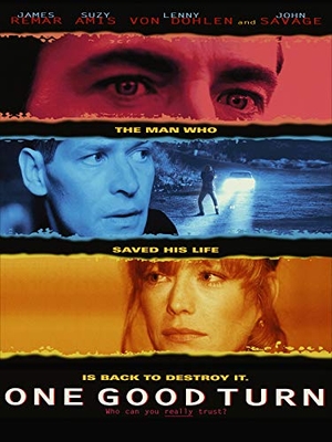 One Good Turn (movie, 1996)