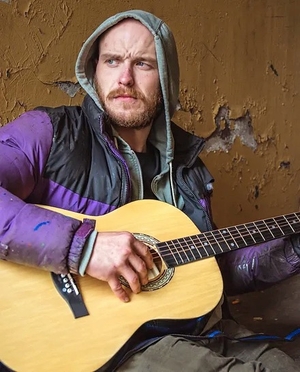 Dog Days (mini-series, 2023 – ...)