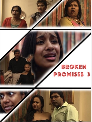 Broken Promises 5 Vengeance (movie, 2024)