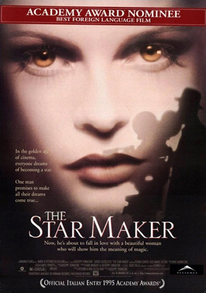 The Star Maker (movie, 1995)