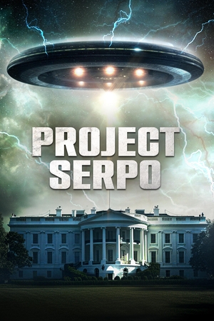 PROJECT SERPO Uncovering the Shocking Truth Behind the Secret 10-Year ...