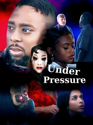 Under Pressure (movie, 2024)