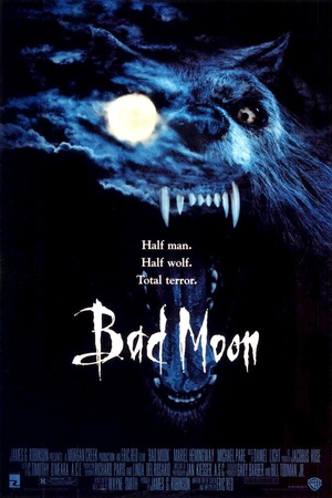 Bad Moon (movie, 1996)