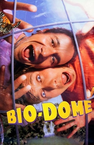 Cast - Bio-Dome (1996)