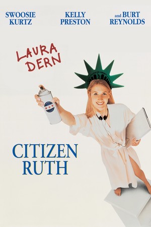 Screenshots - Citizen Ruth