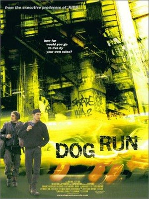 Dog Run (фильм, 1996)