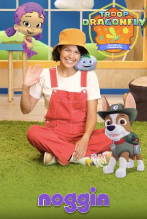 Troop Dragonfly (series, 2023 – ...)