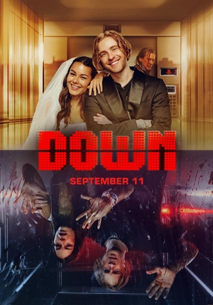 Down (movie, 2025)
