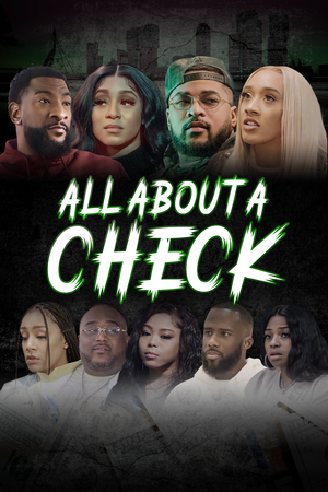 All About a Check (movie, 2023)