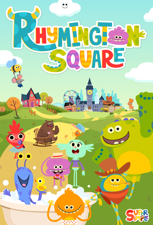 Rhymington Square (series, 2023 – ...)