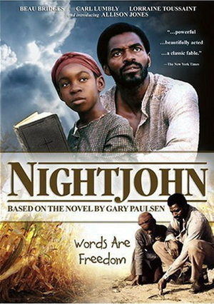 Nightjohn (movie, 1996)