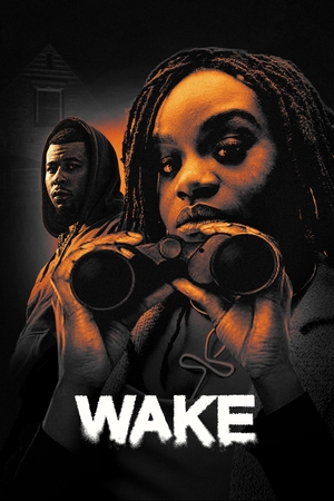 Wake (movie, 2023)