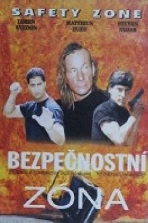 Safety Zone (movie, 1996)