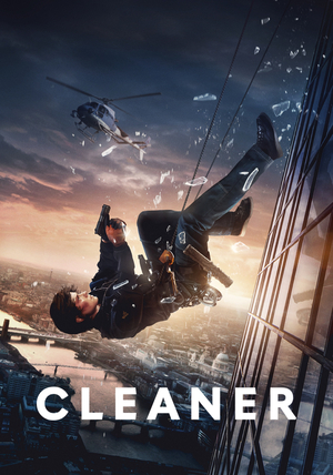 Cleaner (movie, 2025)