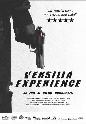Versilia Experience (movie, 2023)