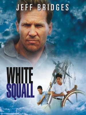 Cast - White Squall (1996)