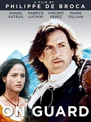 On Guard (movie, 1997)