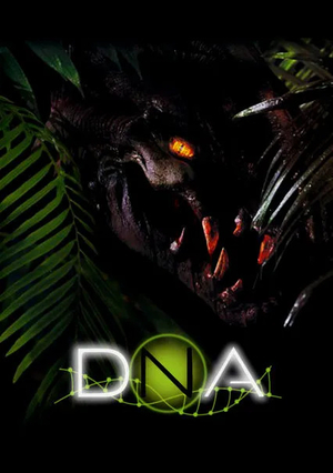 Posters - DNA