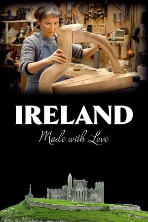 Ireland Made with Love (movie, 2023)