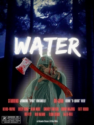 Water (movie, 2024)