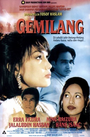 Gemilang (movie, 1997)