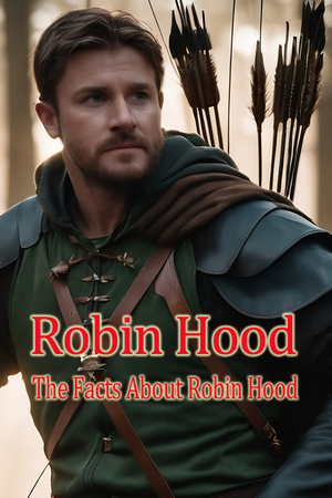 Robin Hood – The Facts About Robin Hood (movie, 2023)