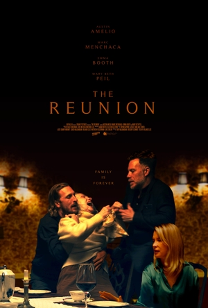 The Reunion (movie, 2024)