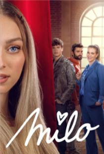 Milo (series, 2024 – 2025)