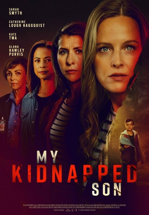 My Kidnapped Son (movie, 2024)