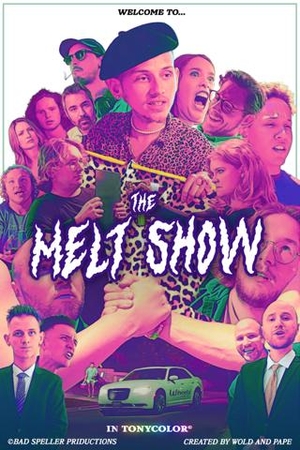 Table Read - The Melt Show (1 season, 2 series - S01E02)