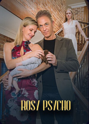 Rosy Psycho (сериал, 2024 – ...)