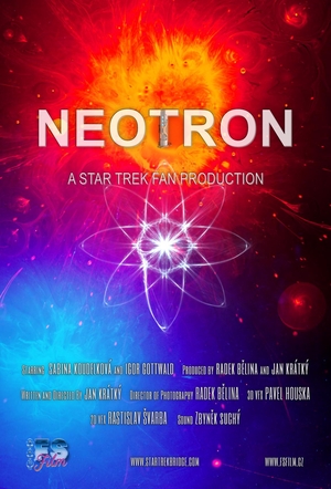 NEOTRON, A Star Trek Fan Production (фільм, 2021)