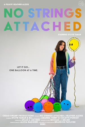 No Strings Attached (movie)