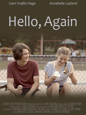Hello, Again (movie)