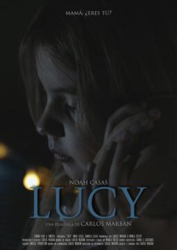 Lucy (movie, 2024)