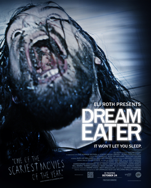 Dream Eater (movie, 2025)