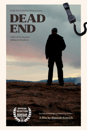 Dead End (movie, 2023)