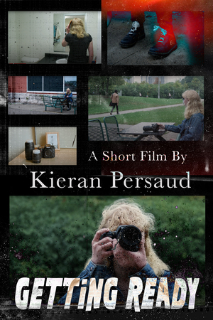 Getting Ready (movie, 2021)