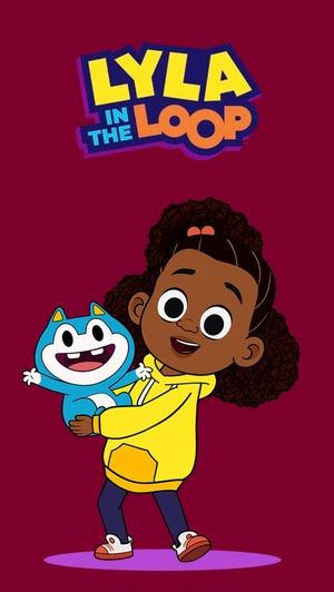 Cast - Growing Up (1 season, 6 series - S01E06) - Lyla in the Loop ()