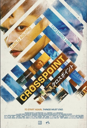 Screenshots - Crosspoint