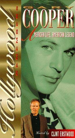 Gary Cooper: American Life, American Legend (movie, 1989)