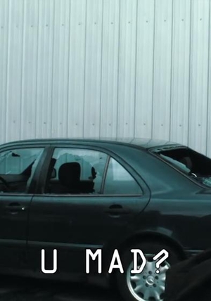 U mad? (movie, 2016)