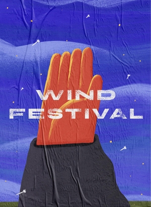 Wind Festival (animation movie, 2020)