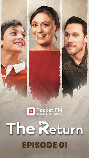 The Return (mini-series, 2024)