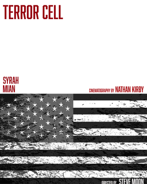 Cast - Terror Cell ()