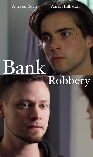 Bank Robbery (movie, 2023)
