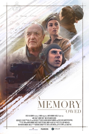 A Memory Owed (movie, 2025)