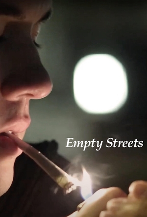 Empty Streets (movie, 2021)